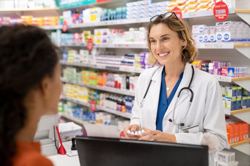 Newport Beach Pharmacy-Newport Center Compounding Pharmacy